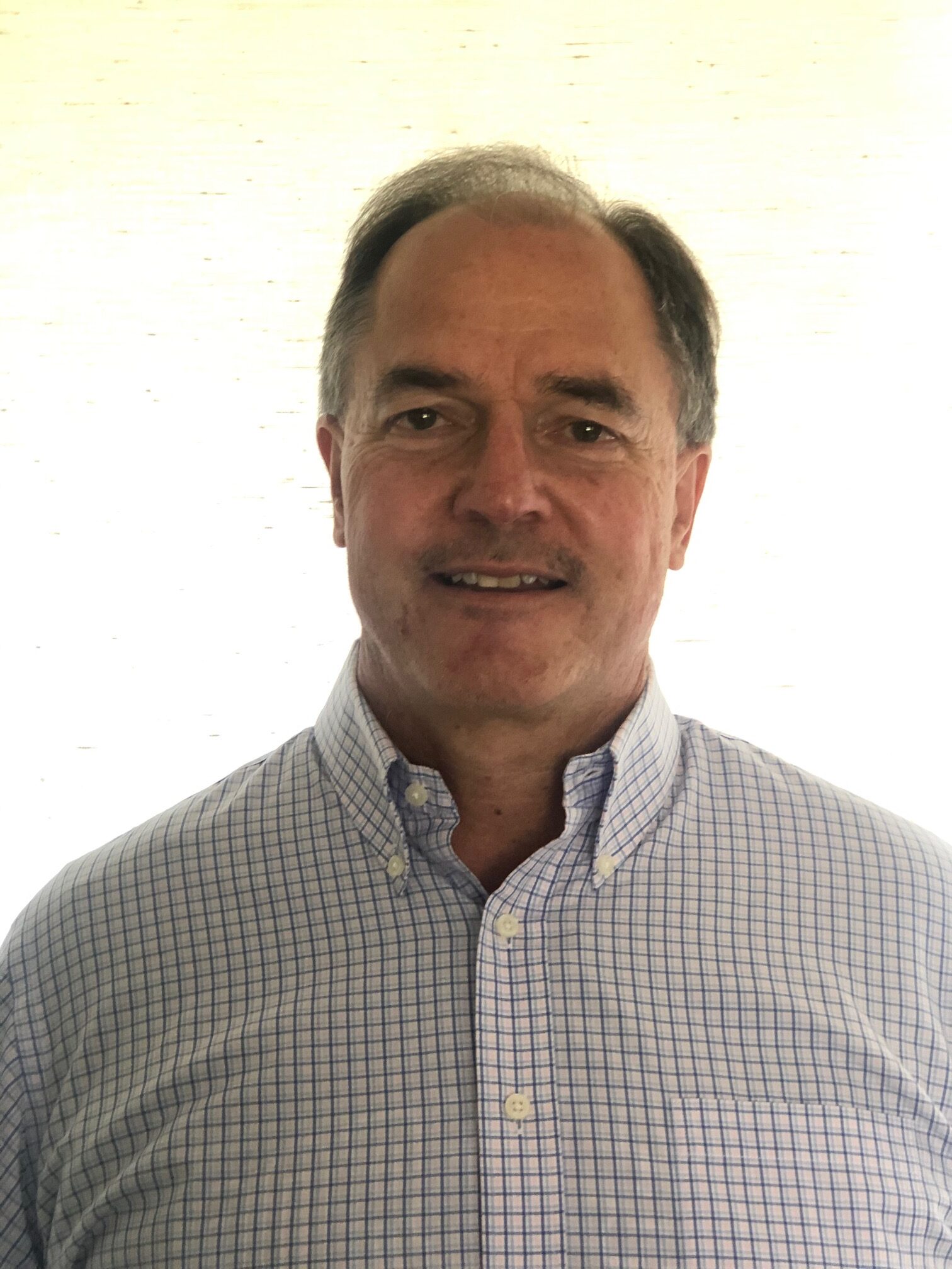 Roger Hansen – All Five