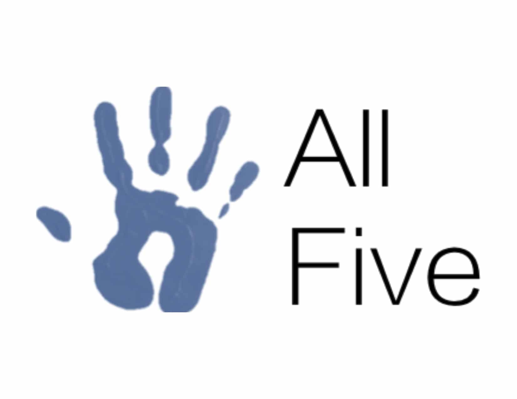 Week of 23 September 2019 – All Five