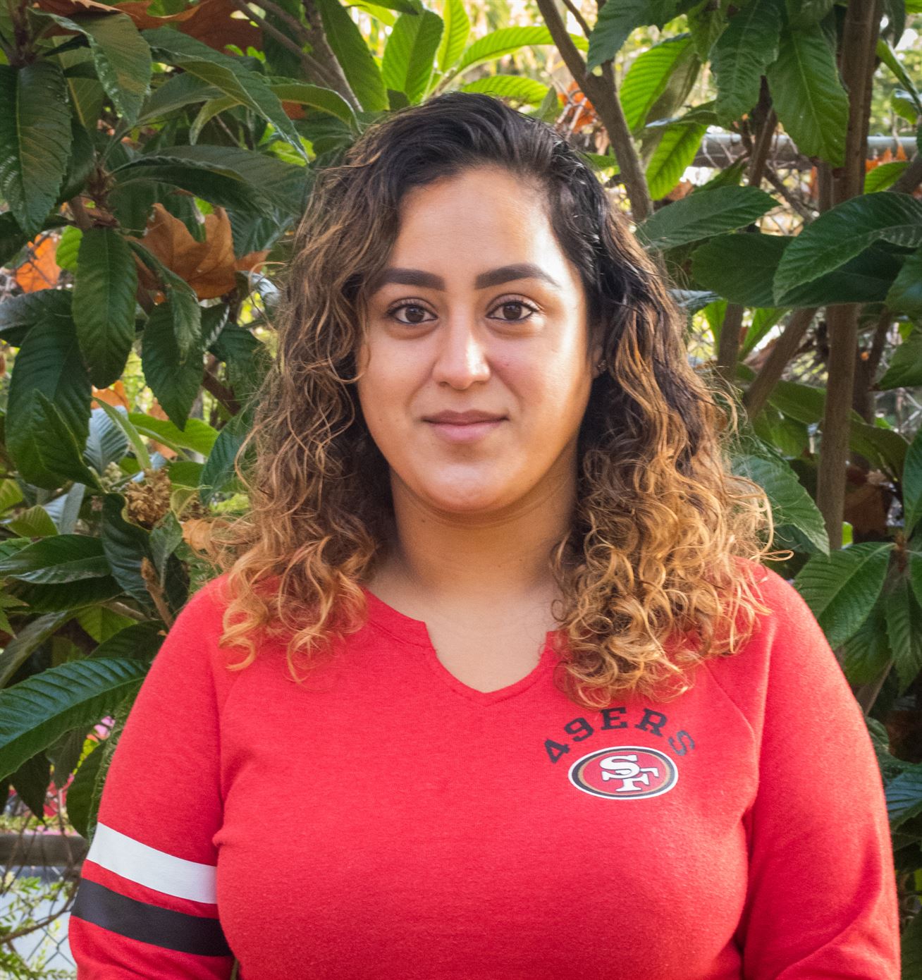 Stephanie Valencia – All Five