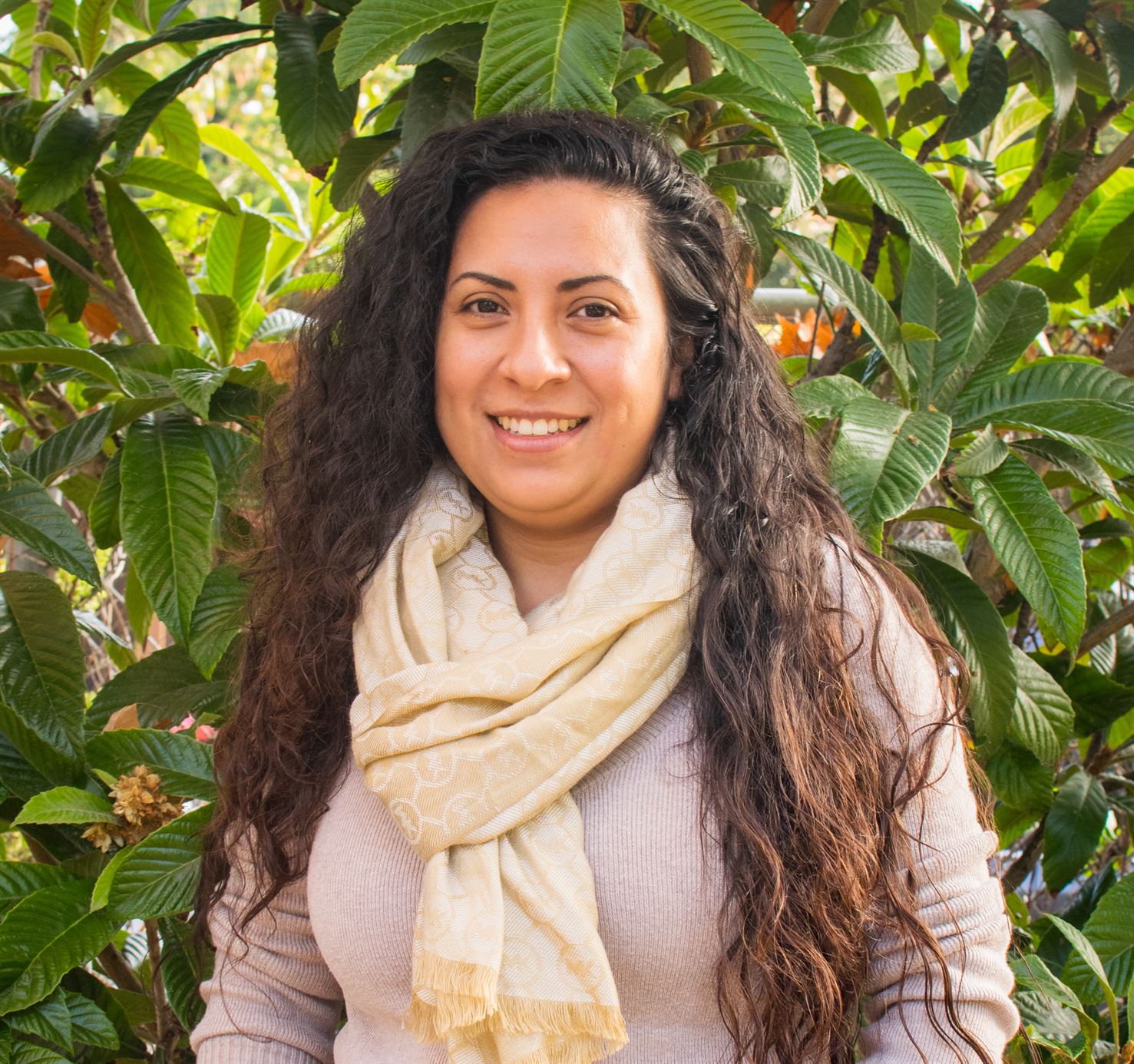 Austreberta Garcia – All Five