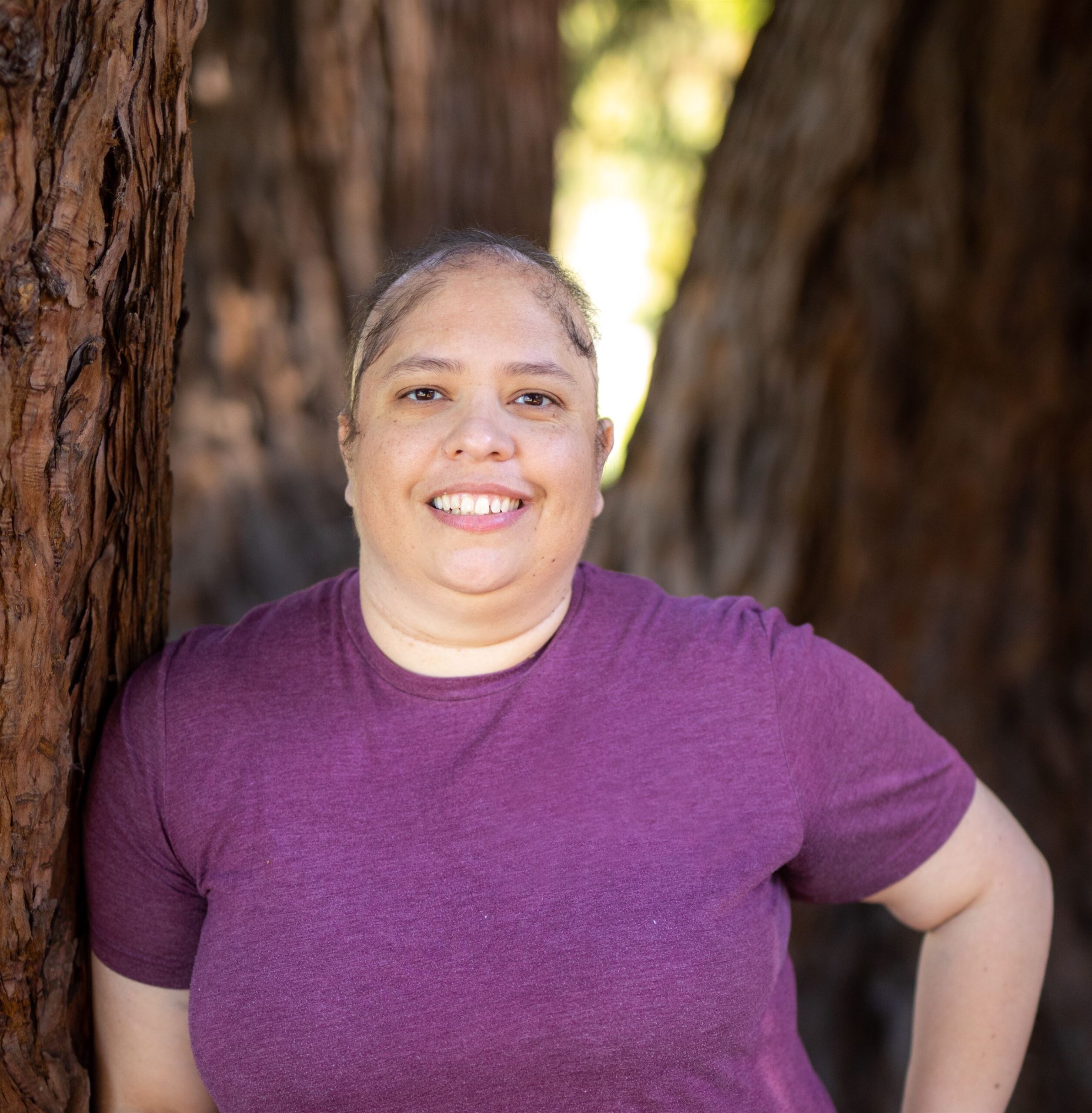 Diana Ramirez All Five